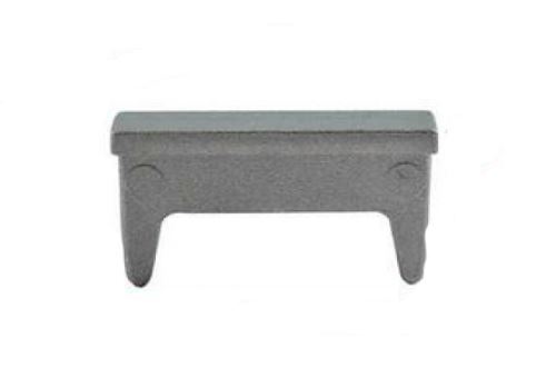 Aluminium End Caps | Tigerlink